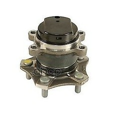 43202-8h300 Nissan Hub Assy-rear 432028H300 Genuine OEM Part for sale ...