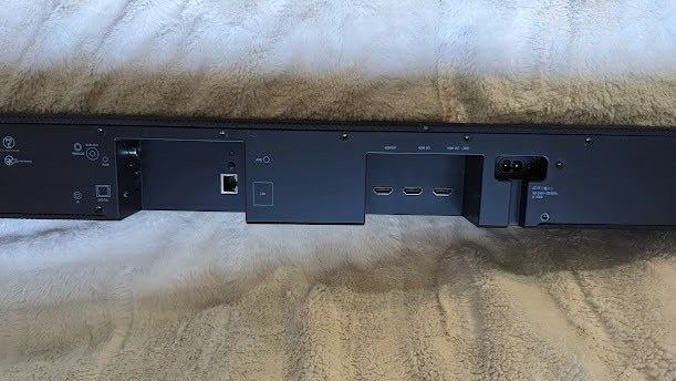 Klipsch Cinema 700 48" 3.1 Channel Dolby Atmos Soundbar ONLY ...