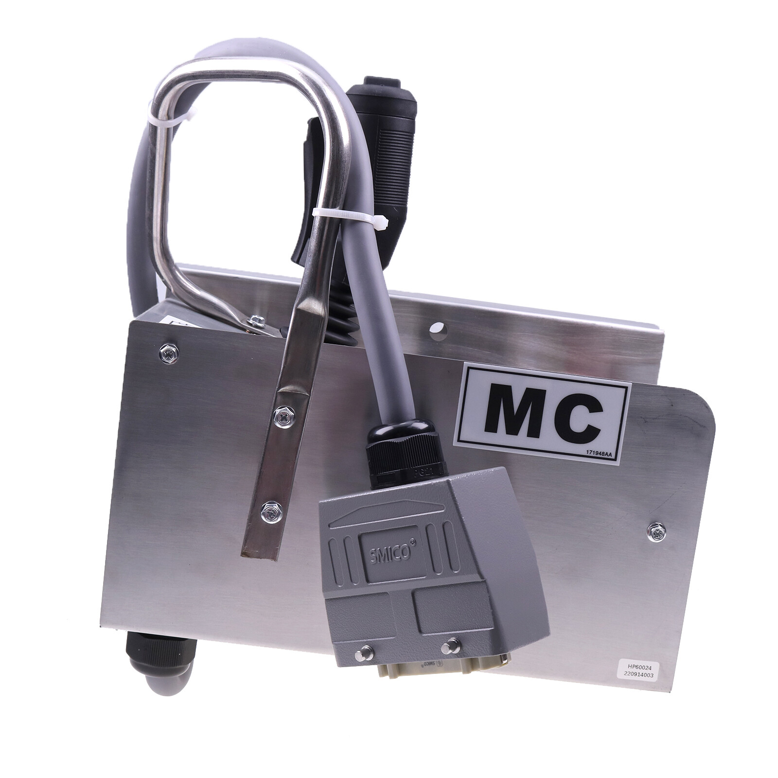 Control Box 163168 for Skyjack SJII 3215 SJII 3219 SJIII3220 3226 4740 ...