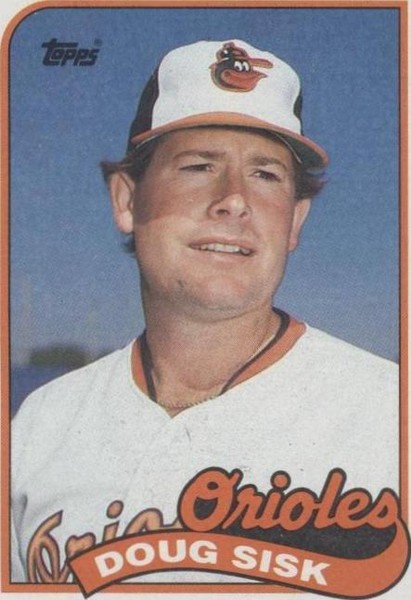 1989 Topps - #13 Doug Sisk for sale online | eBay