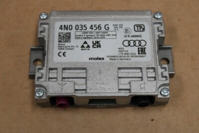 Audi Skoda VW Golf 8 2-Wege-Signalverstärker Téléphonie Mobile Gsm ...