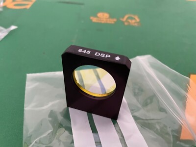 645 nm DSP 1" optical filter - Beckman Coulter FC500 | eBay UK