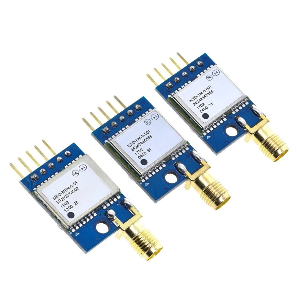 Board Neo 6m Neo 7m Neo M8n Gps Module Satellite Philippines Ubuy