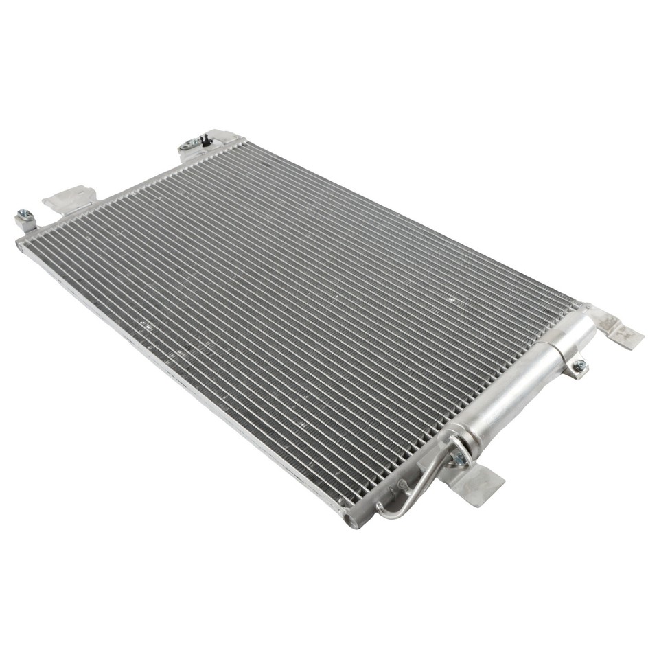 AC Condenser for Mitsubishi 2008 - 2016 Lancer 2007 - 2020 Outlander 2. ...