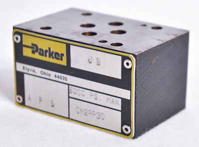 Valves - 5000 Psi Check Valves