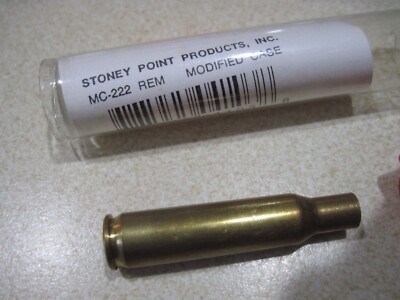 Stoney Point Modified Case for Hornady Lock-N-Load, 222 Rem Caliber, MC ...