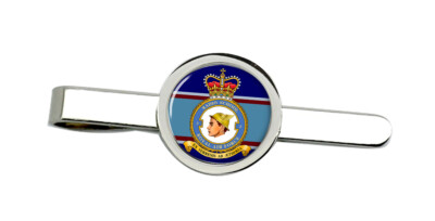 3 Radio School, Compton Bassett, RAF Tie Clip | eBay UK