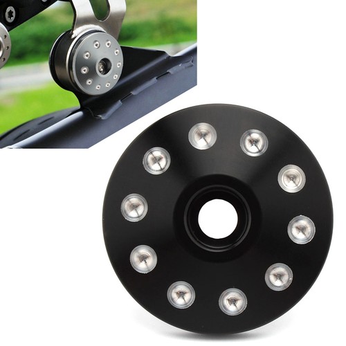 CNC Retaining Exhaust Bracket Decoraction Fit BMW R nine T Motorcycle ...