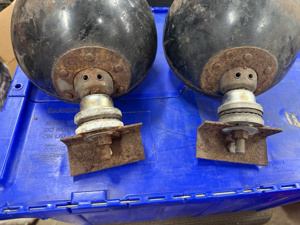 Vintage Arrow 775H Headlights, Rat Rod Headlights | eBay