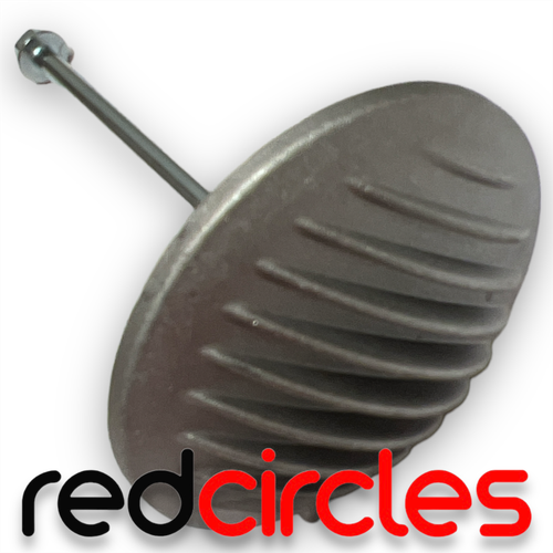 YX140 PIT BIKE CAM SPROCKET COVER AND BOLT fits 140 STOMP M2R CW etc ...