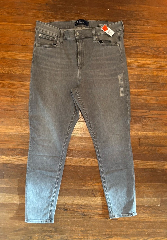 Gap High Righ Universal Legging Super Stretch 18/34 NWT | eBay