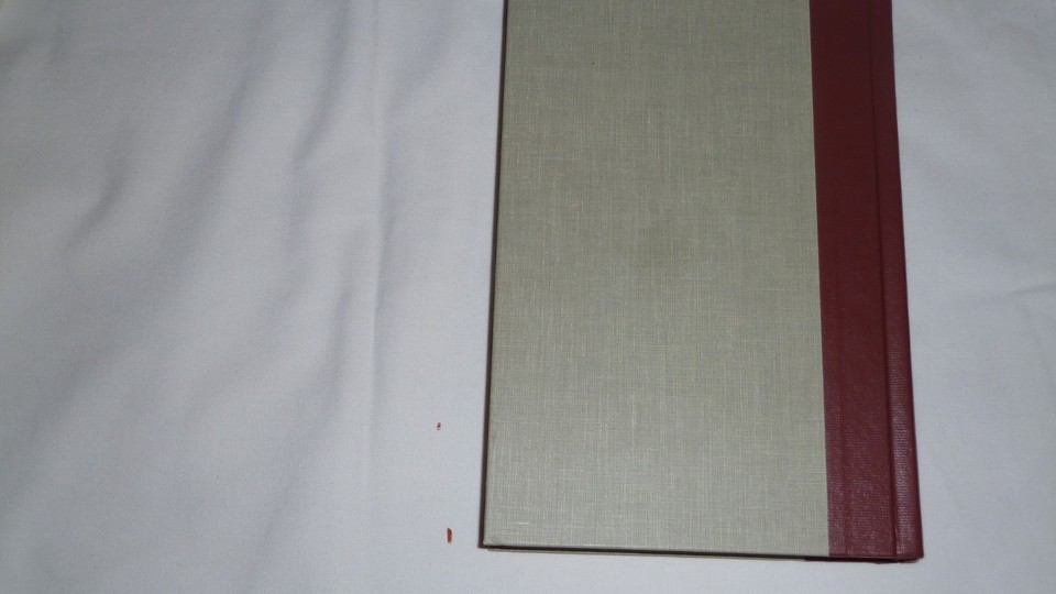 Book Tess of the d'Urbervilles Thomas Hardy, hardback, Readers Digest ...