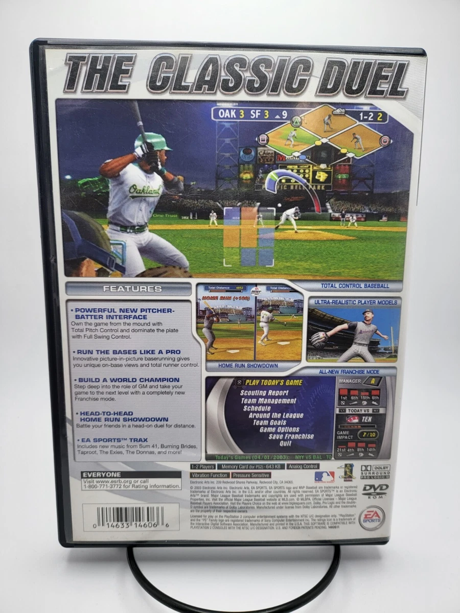Mvp Baseball 2010 Pc