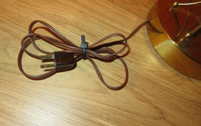 Vintage MCM Atomic Sputnik Lamp W/ original | Grelly USA