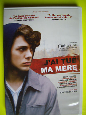 DVD J AI TUE MA MÈRE | eBay
