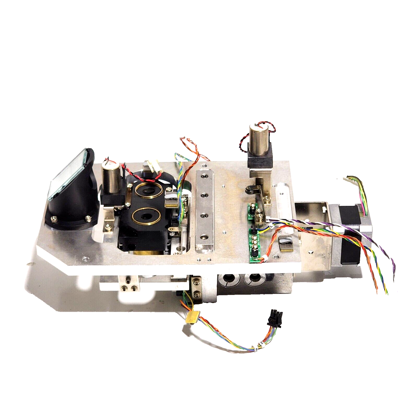 Nikon Microscopic Assembly for Coolscope Digital Microscope | eBay