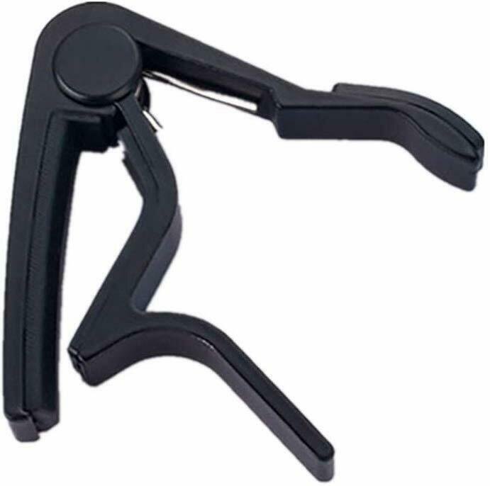 Guitar Capo Acoustic Clip Guitar String Instrument Clamp Fret Electric ...