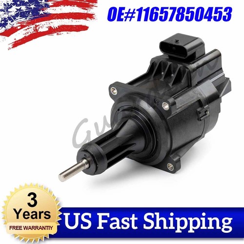 11657850453 Wastegate Valve Actuator For BMW X3 G01 X2 F39 X1 F48 G31 ...