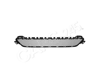 Bumper Grille Fits MERCEDES C W205 AVANTGARDE 15- 2058850423 | eBay