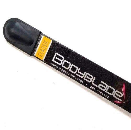 BodyBlade 48" Classic Cardio Fitness Excercise Strength Resistance Bar ...