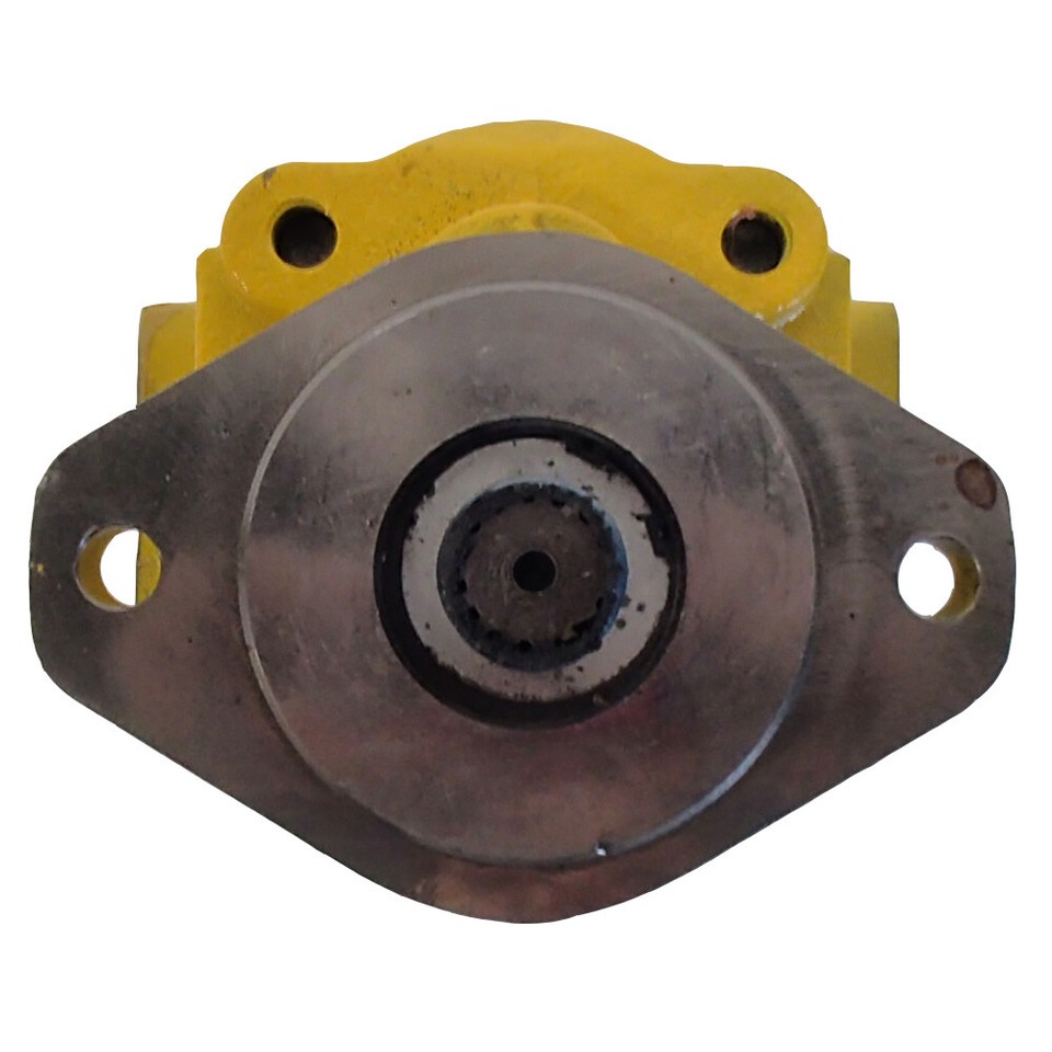 AT179792 Hydraulic Pump Fits John Deere BACKHOES | eBay