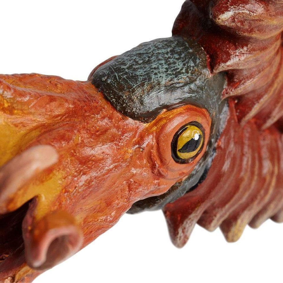 AMMONITE Animal Figurine Safari Ltd. Toy Prehistoric World Collection ...