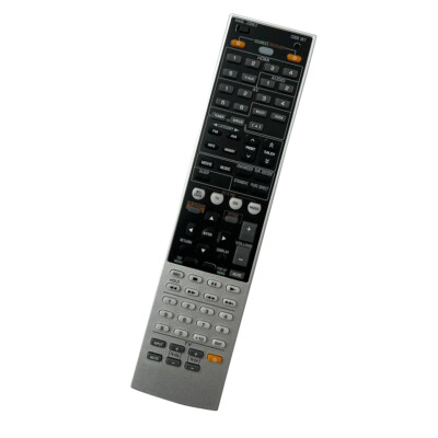 New Remote Control For Yamaha RAV336 WT92720 Audio Video AV Receiver ...