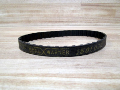 Morse 150L050 Timing Belt 150L050 | eBay