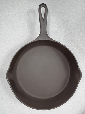 Vintage #8 Wagner Ware Skillet 1058 I | eBay
