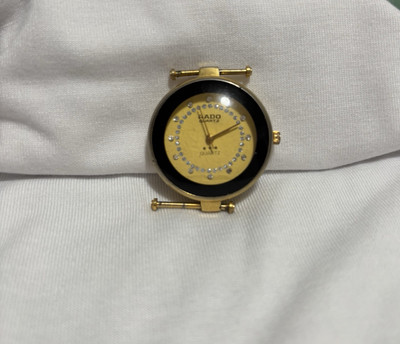 Rado Quartz Watch Face | eBay