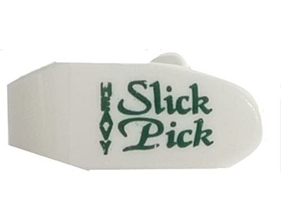 D2-H-8 Delrin Slick Heavy Guitar Pick (Pack of 8) | eBay