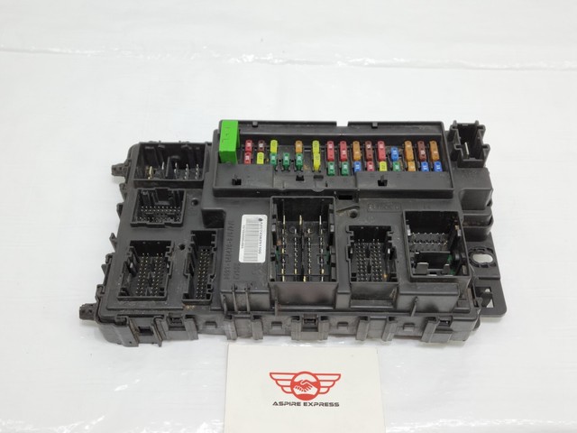 2016 Ford Fusion Body Control Module (bcm) Fu5t-15604-dal for sale ...