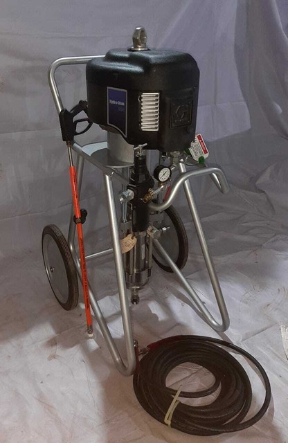 Graco 247553 Hydra-clean 30 1 High Pressure Washer Kit for sale online ...