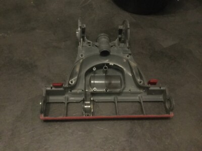 U89-MA-T VAX Mach Air - Lower Head Housing Footplate - fits some other ...