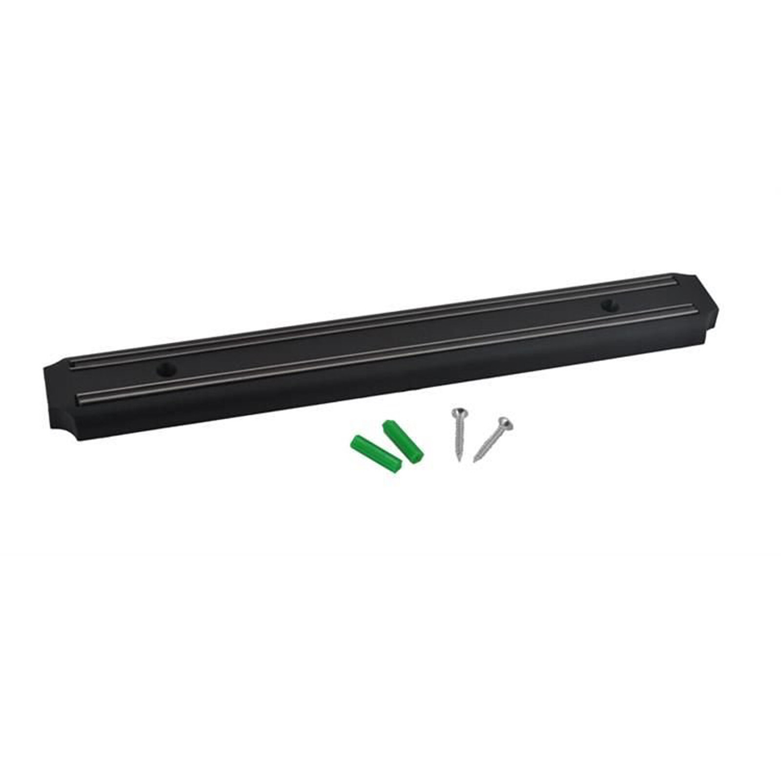 2x Tool Bar Magnetic Rail 32.5cm | Tool Holder Wall Mount Magnetic ...