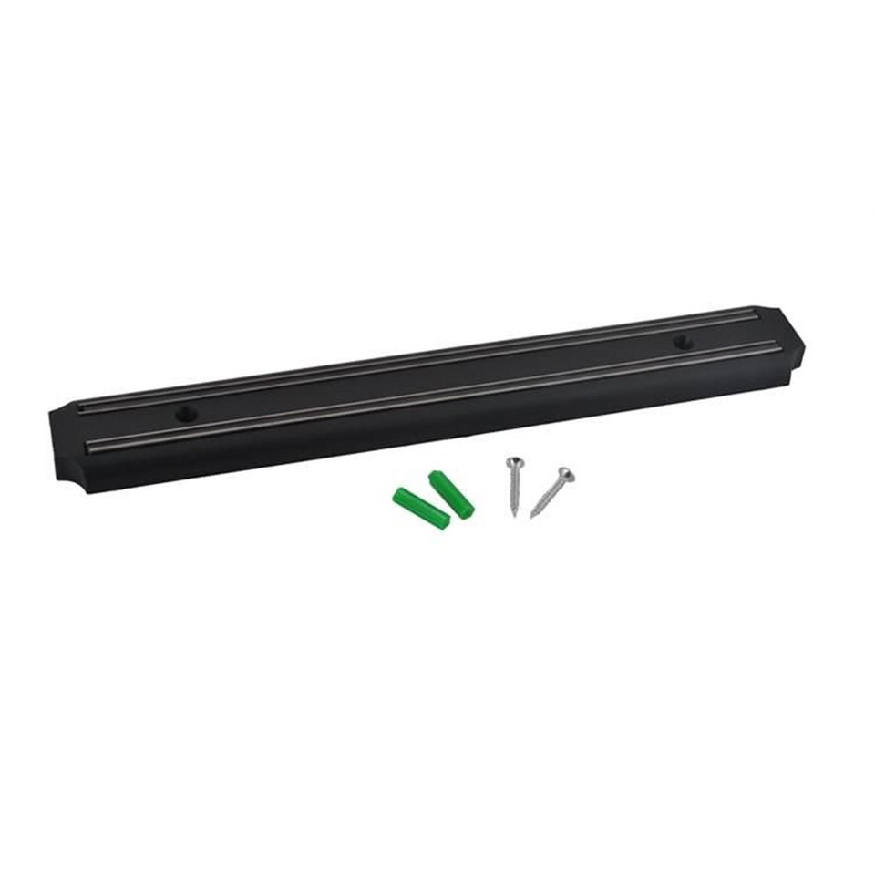 2x Tool Bar Magnetic Rail 32.5cm | Tool Holder Wall Mount Magnetic ...