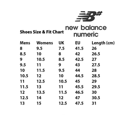 Size 10 - New Balance Numeric 574 Vulc Deep Ocean Sunflower for sale ...