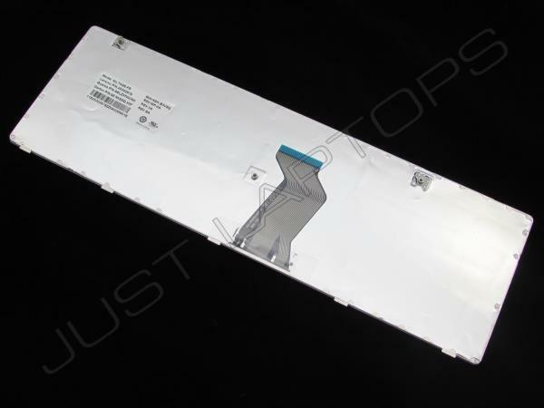 New Original Lenovo IdeaPad Z585 Z585A French Keyboard Francais Clavier ...