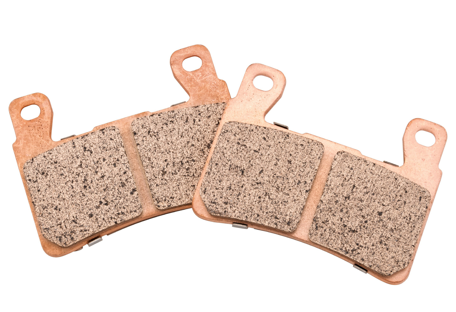 EBC Double-H Sintered Brake Pads (FA265HH) | eBay