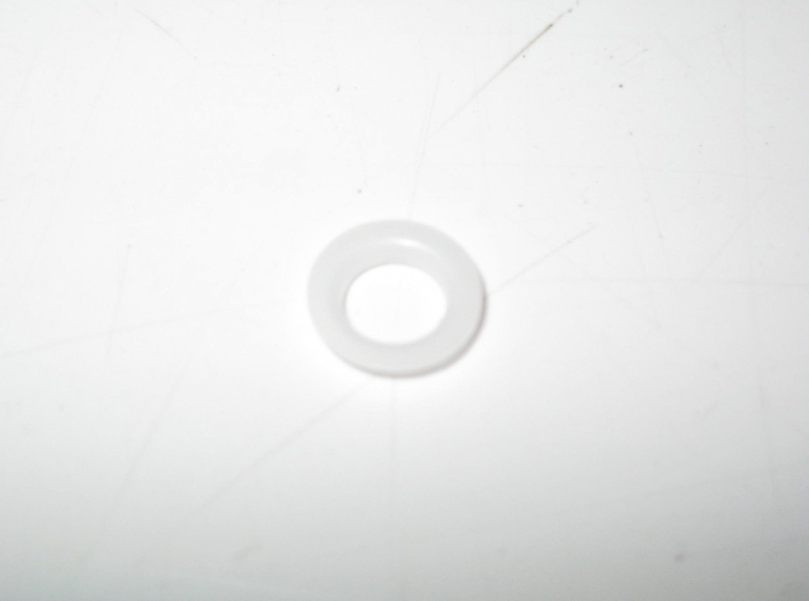 Mercedes R107 W126 W123 Body Moulding Trim Clip Washer A1266980358 New ...