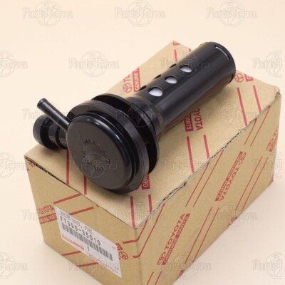 77390-35010 New Genuine OEM Toyota 4RUNNER TACOMA Valve Assembly Fuel ...