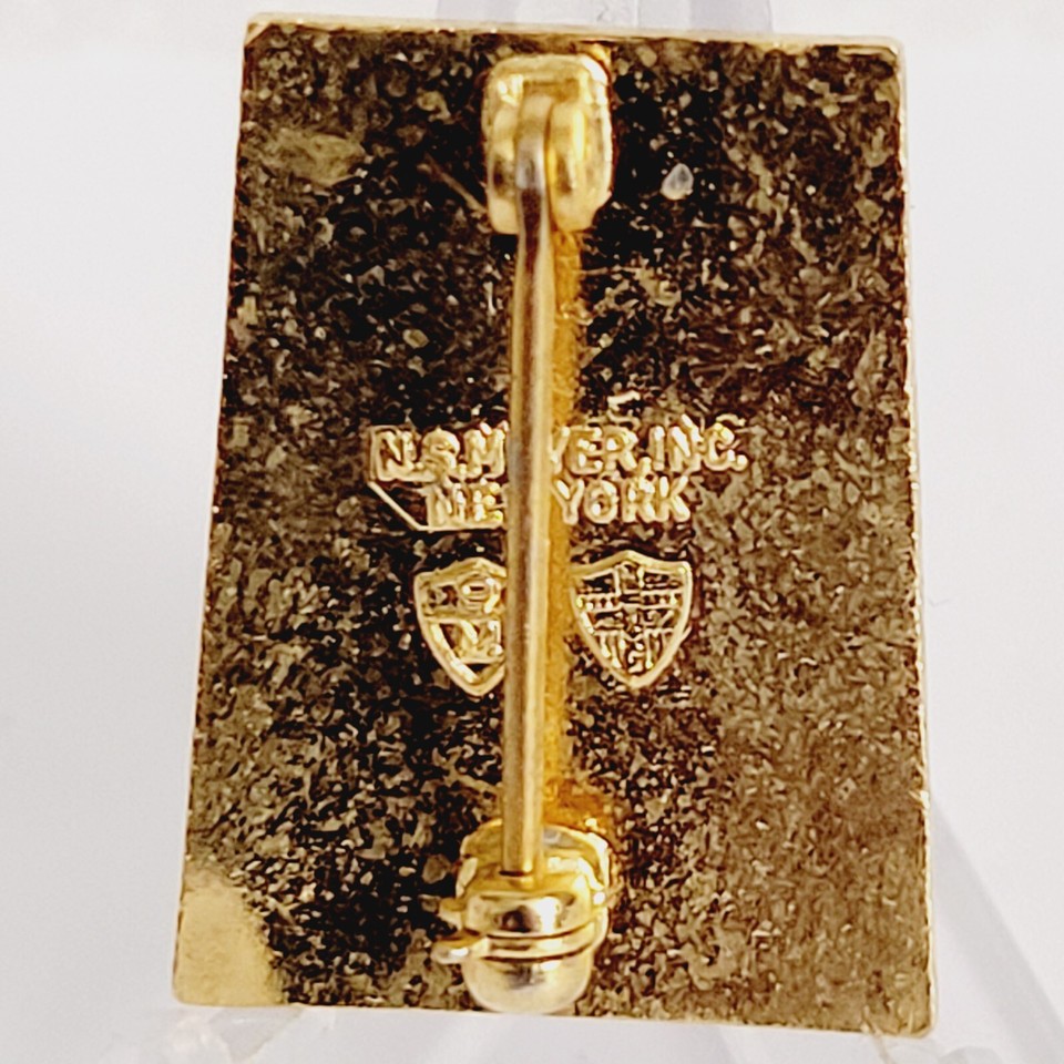 1st Army Distinctive Unit Insignia Army Crest DUI DI PB NSM | eBay