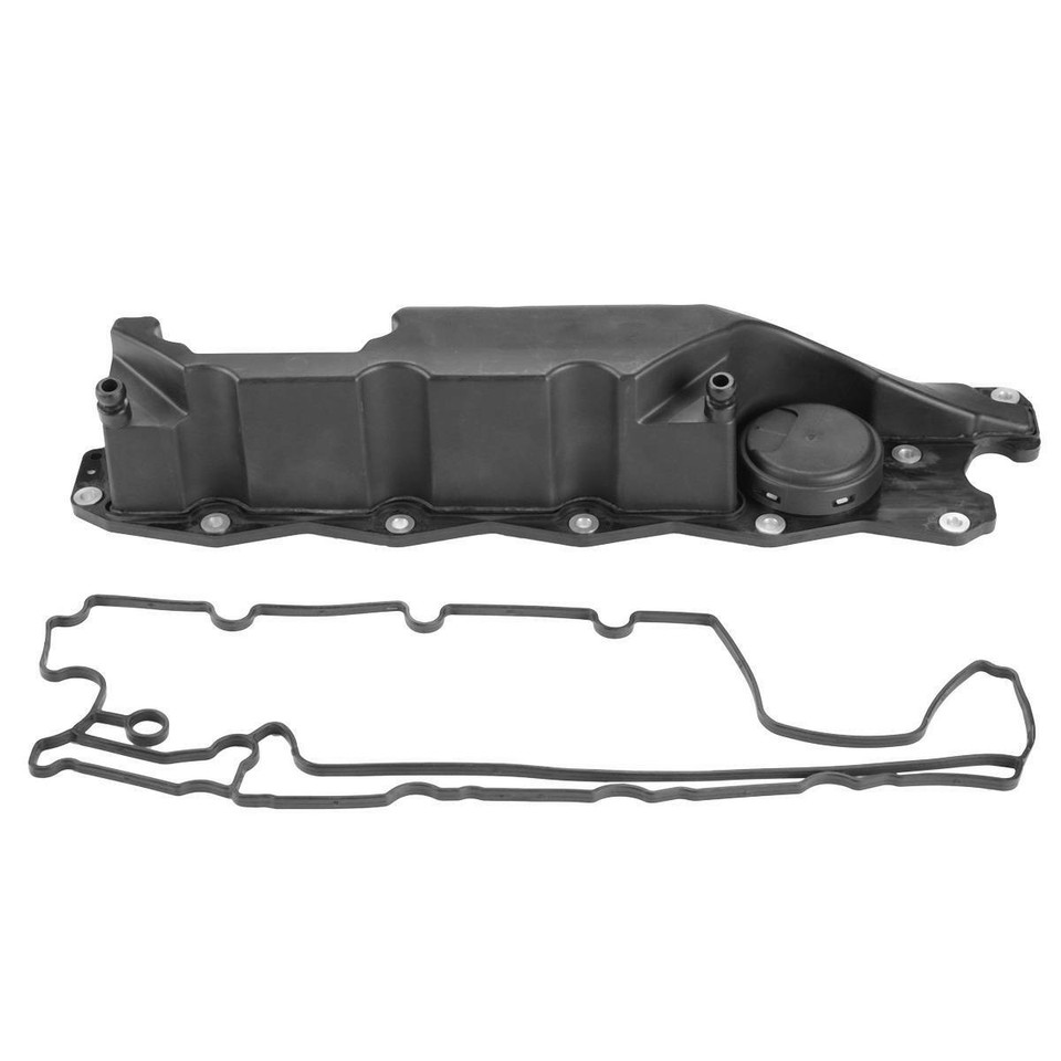 Engine Valve Cover Oil Trap & Gasket for Volvo XC60 XC70 XC90 S80 V70 ...