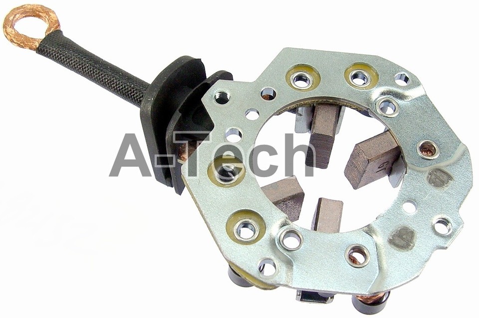 STARTER BRUSH HOLDER for 2017-22 Harley Street Glide Road Glide ...