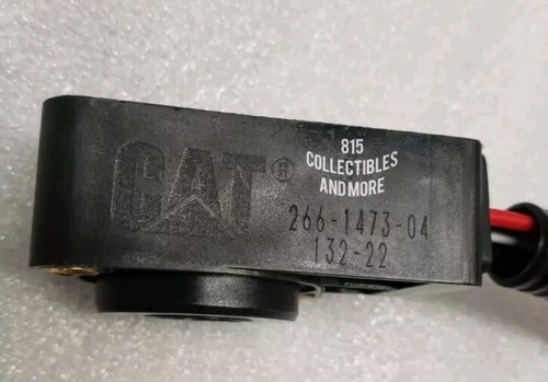 CATERPILLAR CAT POSITION SENSOR 266-1473, 2661473 | eBay