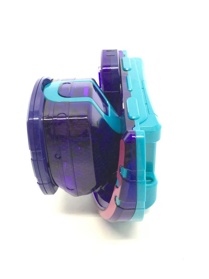 Bandai Kamen Rider Revice Dx Revice Driver 50Th Anniversary Special Set ...