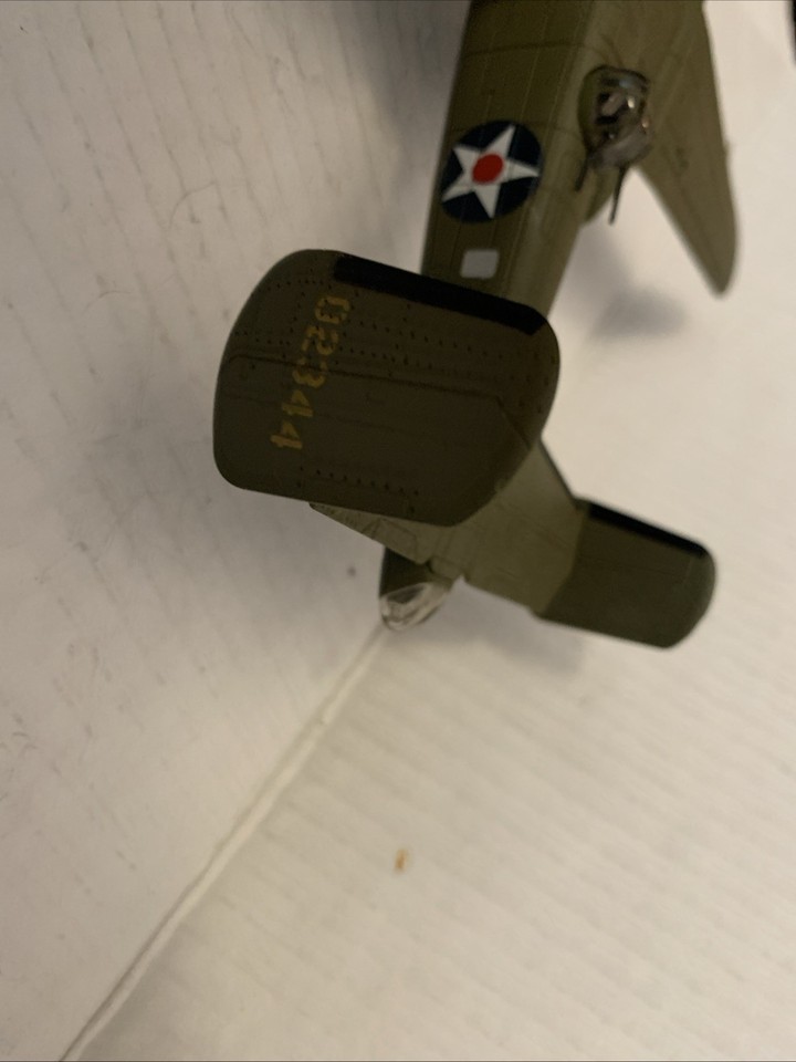 CORGI 02344 1/72 B-25 MITCHELL | eBay UK