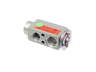 ACM O.E.M. AC Expansion Valve 64118384379 BMW 328i E36 325i M3 VW ...