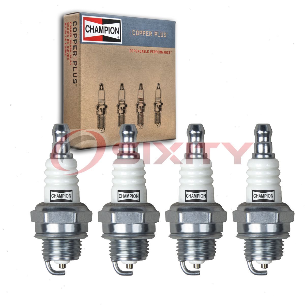 Torch L7RTC - Alternative spark plugs