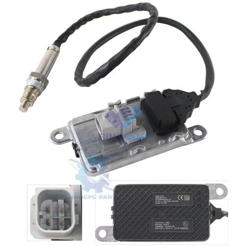 4326862 Nitrogen Oxide Sensor Nox Sensor for Cummins Engine Truck 5WK9 ...